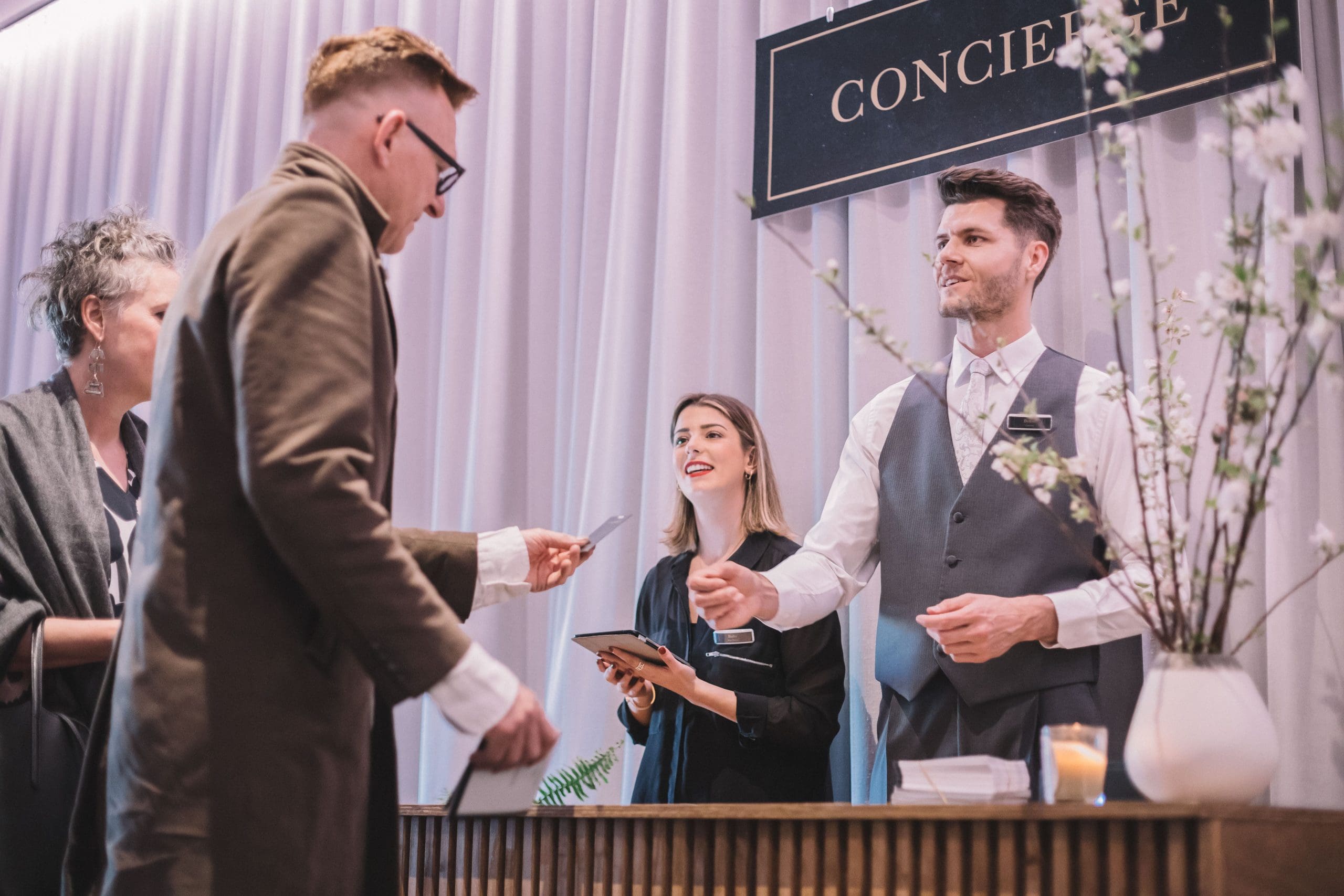 Services - Events and Activations | Papermill