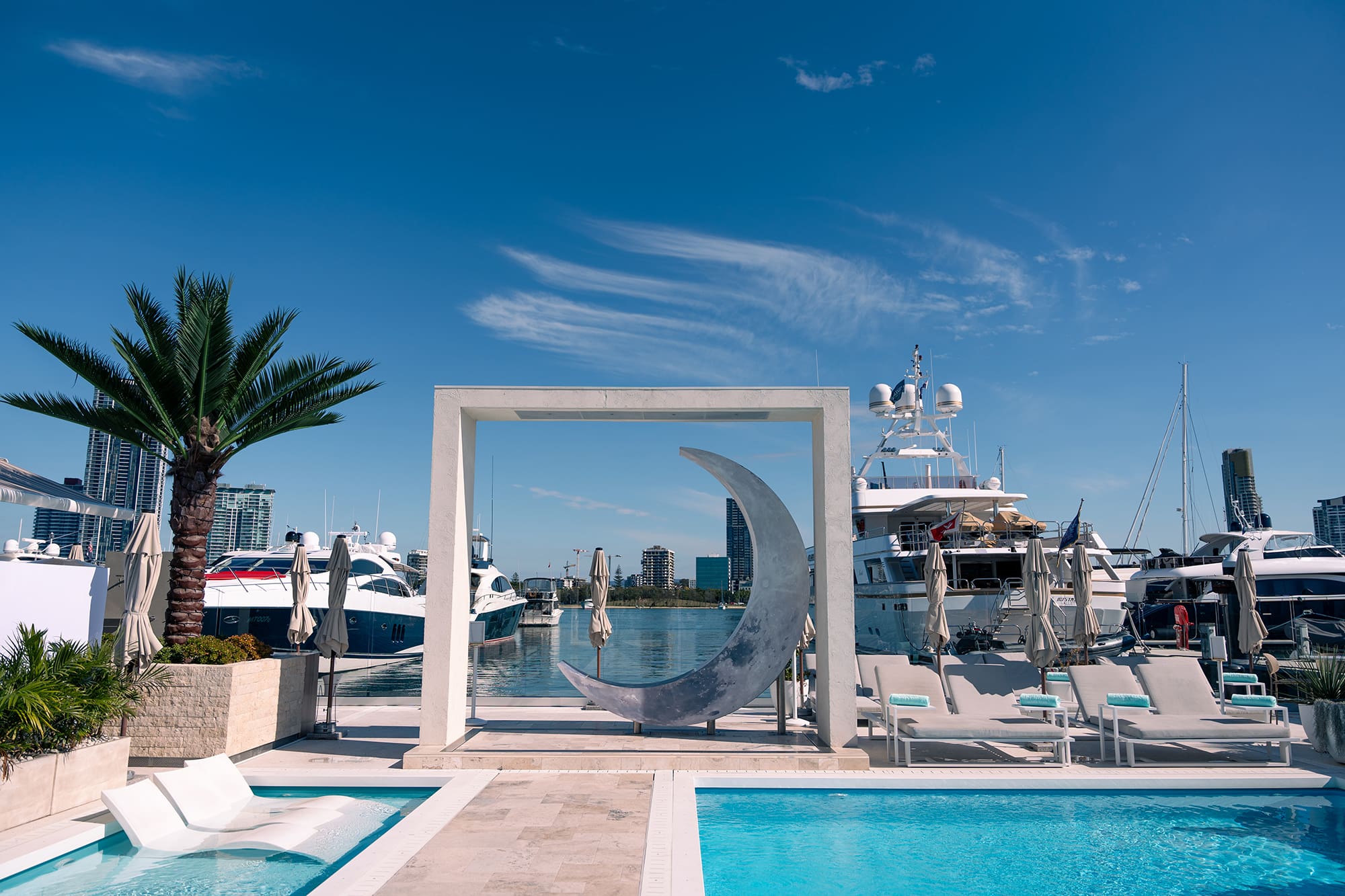 Novas Prime Launch | Events & Activations | Papermill